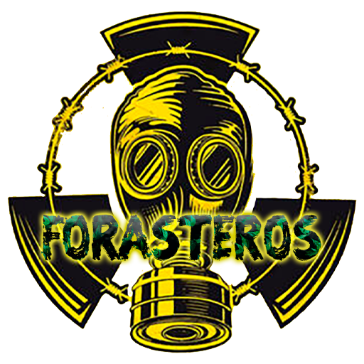 SERVIDOR :: Forasteros